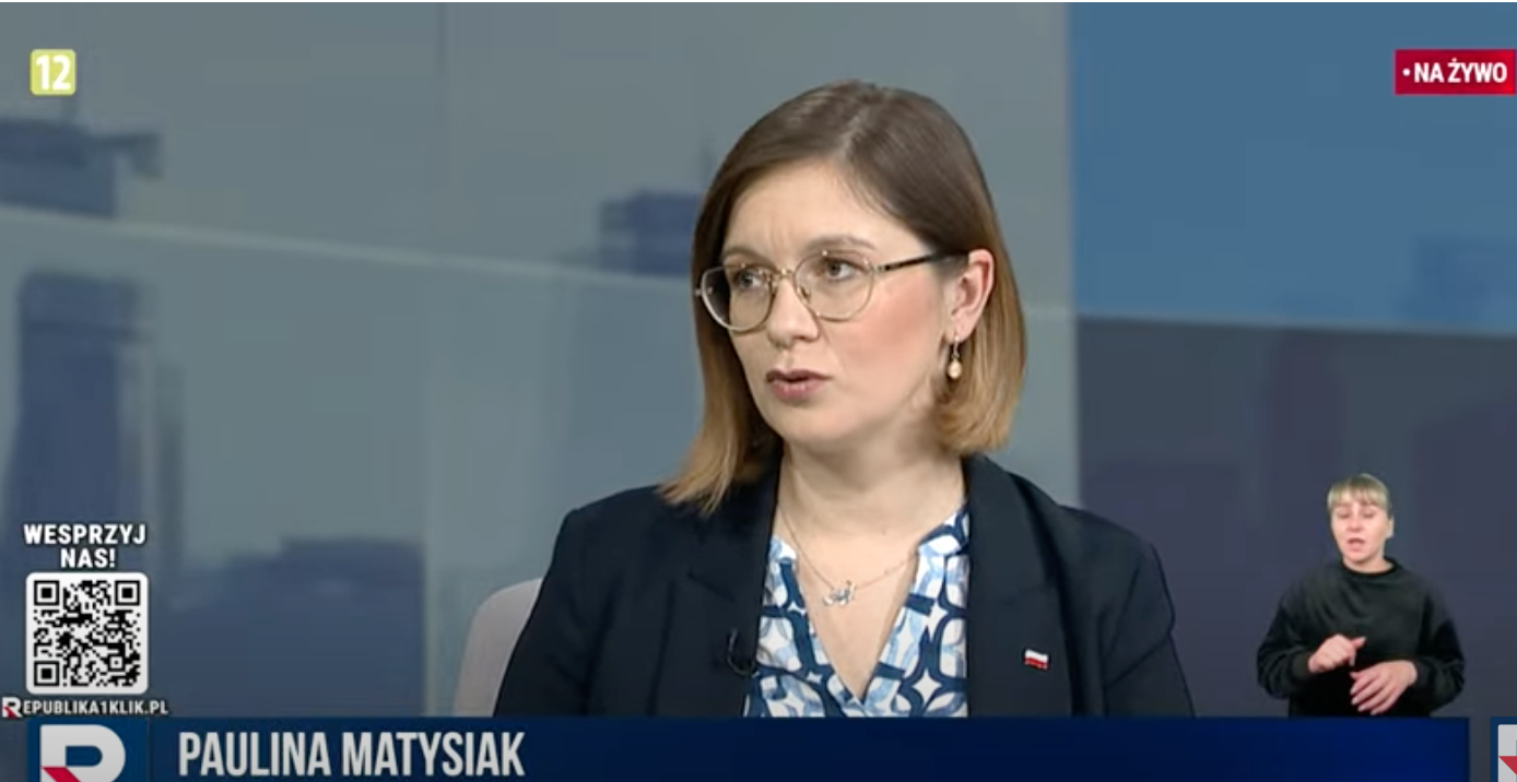 Matysiak mocno o Bodnarze